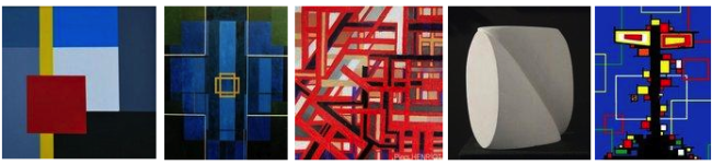 Les courants artistiques du XXI° siècle - L'Encyclopédie sonore des ...