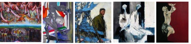 Les courants artistiques du XXI° siècle - L'Encyclopédie sonore des ...